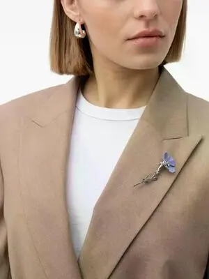 Hugo Belted Blazer