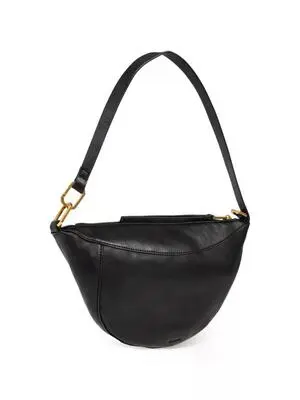 ALLSAINTS Luna Leather Shoulder Bag