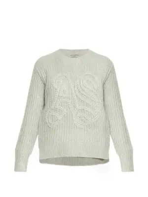 ALLSAINTS Crew-neck Sweater