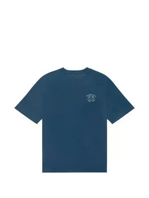 MALBON Logo-print T-shirt