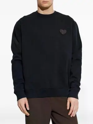 ALLSAINTS Crew-neck Sweatshirt