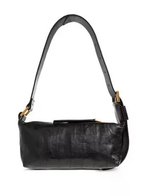 ALLSAINTS Zipped Shoulder Bag