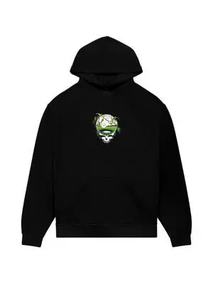 Malbon Printed Sweatshirts Hoodies For Men