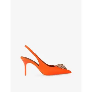 Kurt Geiger Slingback Pumps