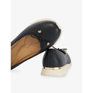 DUNE Maeby Ballerina Pumps