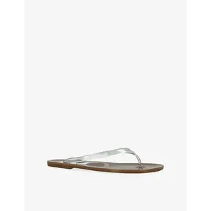 Christopher Esber Pvc Flip Flops