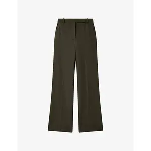 Joseph Zip Up Pants For Women