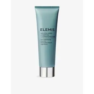 Elemis Pro-collagen Hydrating Cleansing Mousse - One-color