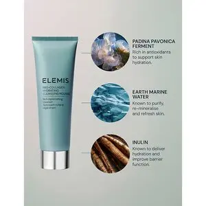 Elemis Pro-collagen Hydrating Cleansing Mousse