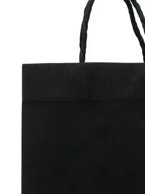 Issey Miyake Paper Bag Tote Bag