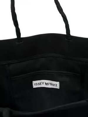 Issey Miyake Paper Bag Tote Bag
