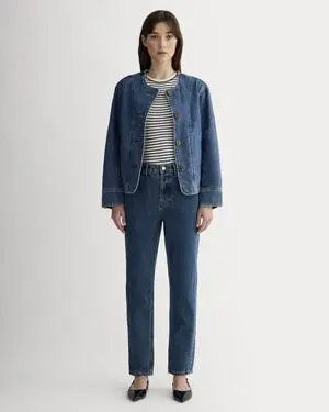 Everlane High Rise Jeans For Women
