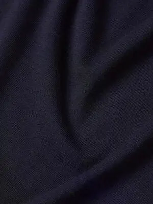 Zegna Crew-neck T-shirt - Blue