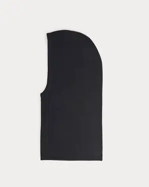 Everlane Cashmere Hood - Black
