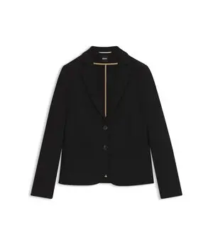 BOSS Slim-fit Single-breasted Jacket