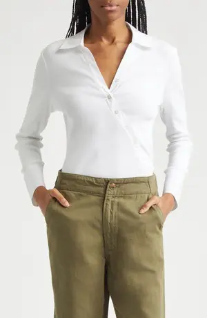 Veronica Beard Long Sleeve Shirts For Women