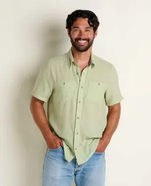 Toad & Co Button Down Shirts For Men