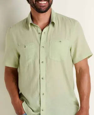 TOAD & CO Honcho Shirt
