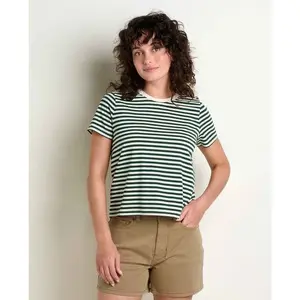 Toad & Co Ribbed Tops