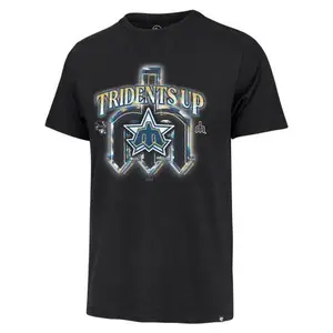 '47 Seattle Mariners Regional Franklin T-shirt