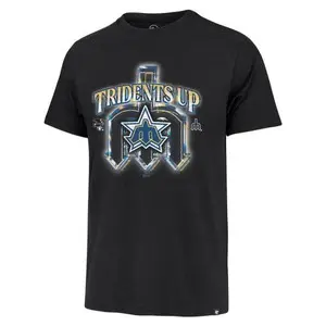 '47 Seattle Mariners Regional Franklin T-shirt