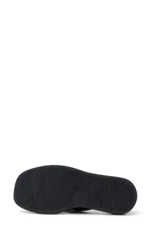 Reef Sunset Low Maya Flip Flop - Black/black