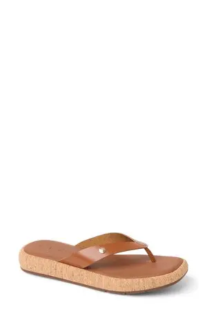 Reef Rubber Flip Flops