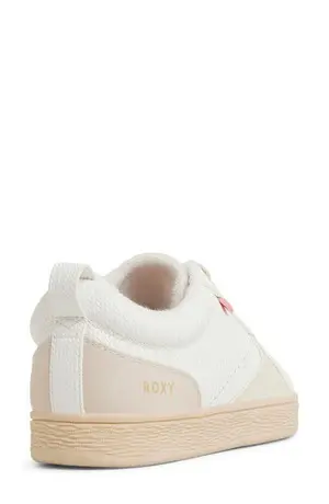 Roxy Sunrise Lace-up Sneakers