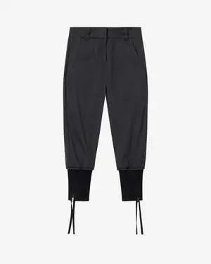 Isabel Marant Jodela Trousers
