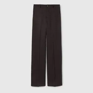 Gucci Zip Up Bottoms For Women