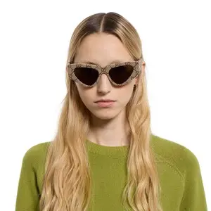 Gucci Cat-eye Sunglasses