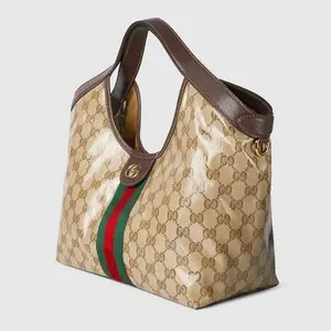 Gucci Giglio Small Tote Bag