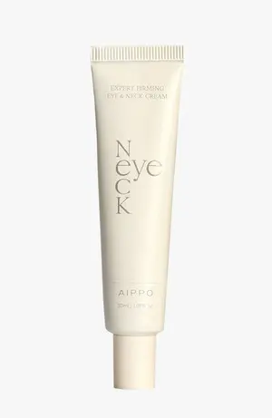 AIPPO Expert Firming Eye & Neck Cream - None
