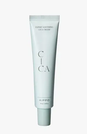 AIPPO Expert Soothing Cica Cream - None