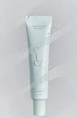 AIPPO Expert Soothing Cica Cream