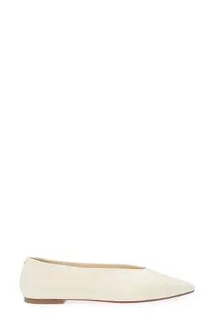 AeydĒ Betty Pointed-toe Flat
