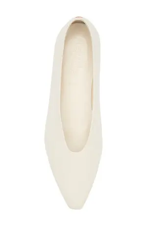 AeydĒ Betty Pointed-toe Flat