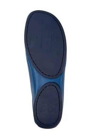 Camper Right Nina Flat - Navy
