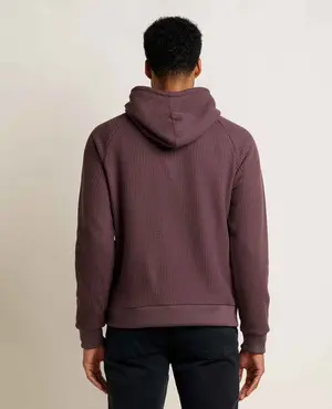 TOAD & CO Bitterroot Long Sleeve Hoodie