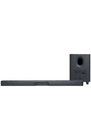 JBL Bar 500 Multibeam Soundbar And Subwoofer