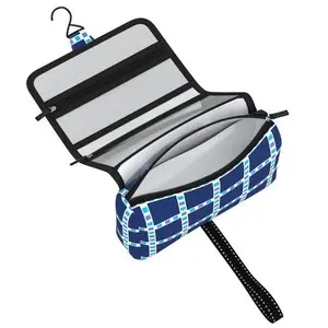 SCOUT Beauty Burrito Toiletry Bag