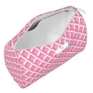 SCOUT Packin' Heat Toiletry Bag - Garden Gate