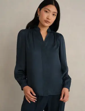 Hobbs London Office Wear Blouses