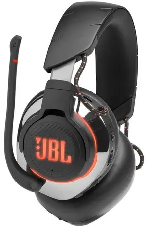 JBL Quantum 810 Wireless Over-ear Performance Gaming Headset