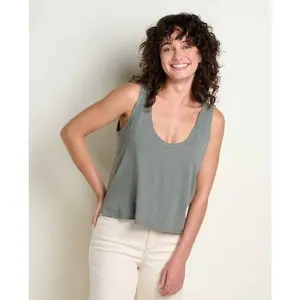 Toad & Co Draped Tops