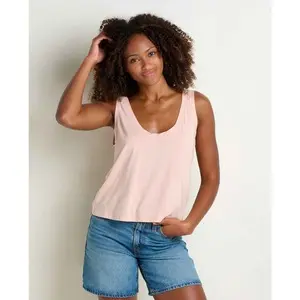 Toad & Co Boxy Camis Tanks For Women