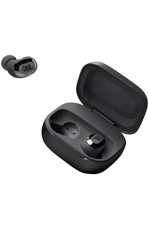 JBL Live Buds 3 True Wireless Noise Cancelling Earbuds - Black