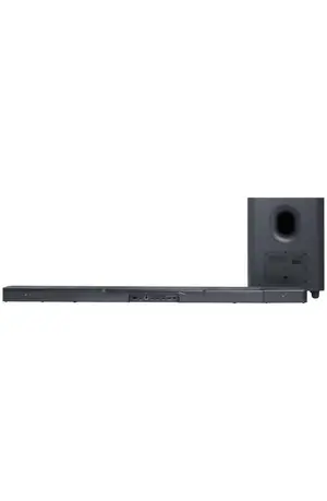 JBL Bar 1300x Wireless Soundbar And Subwoofer