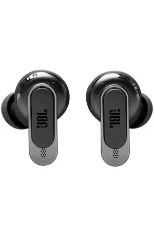 JBL Tour Pro 3 In Ear Headphones - Black