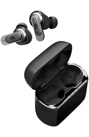 JBL Tour Pro 3 In Ear Headphones - Black